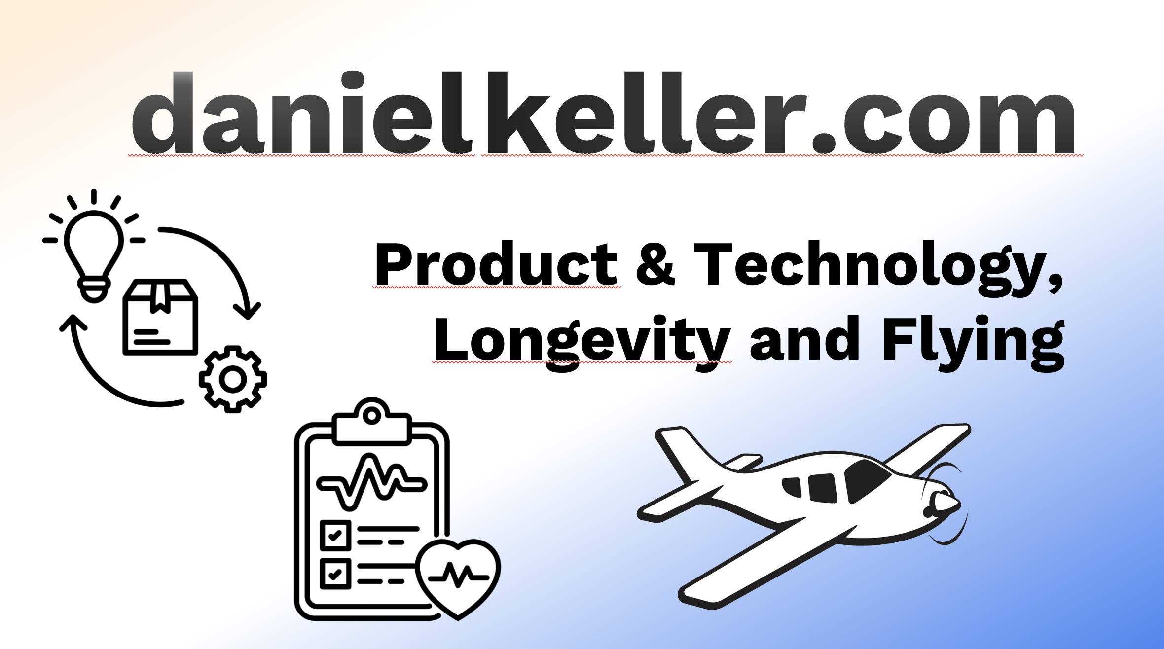 Daniel Keller's Book of Knowledge